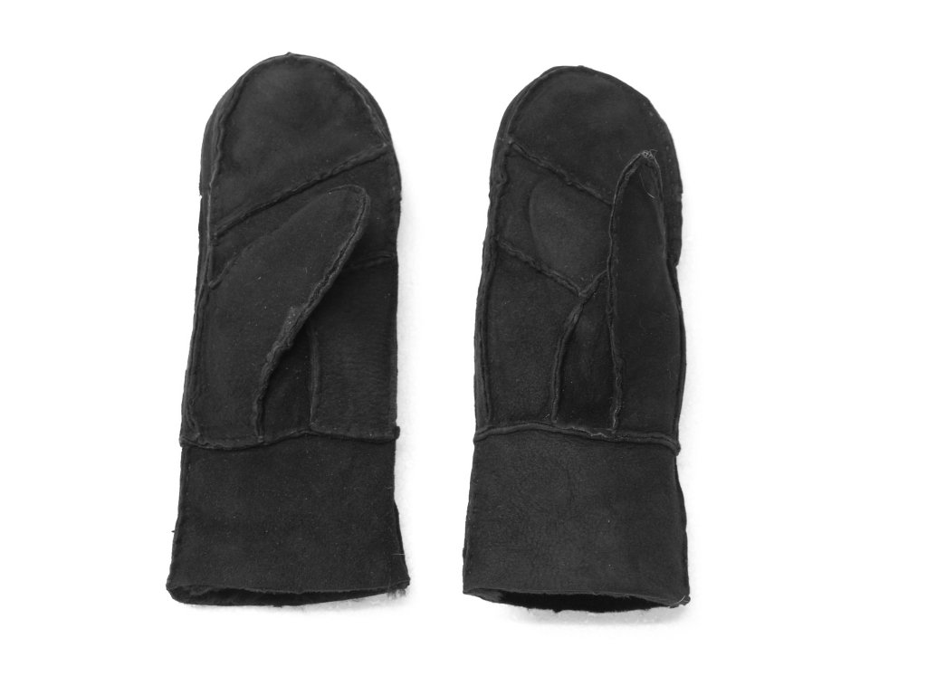 Luffer og handsker - Samsø Nature