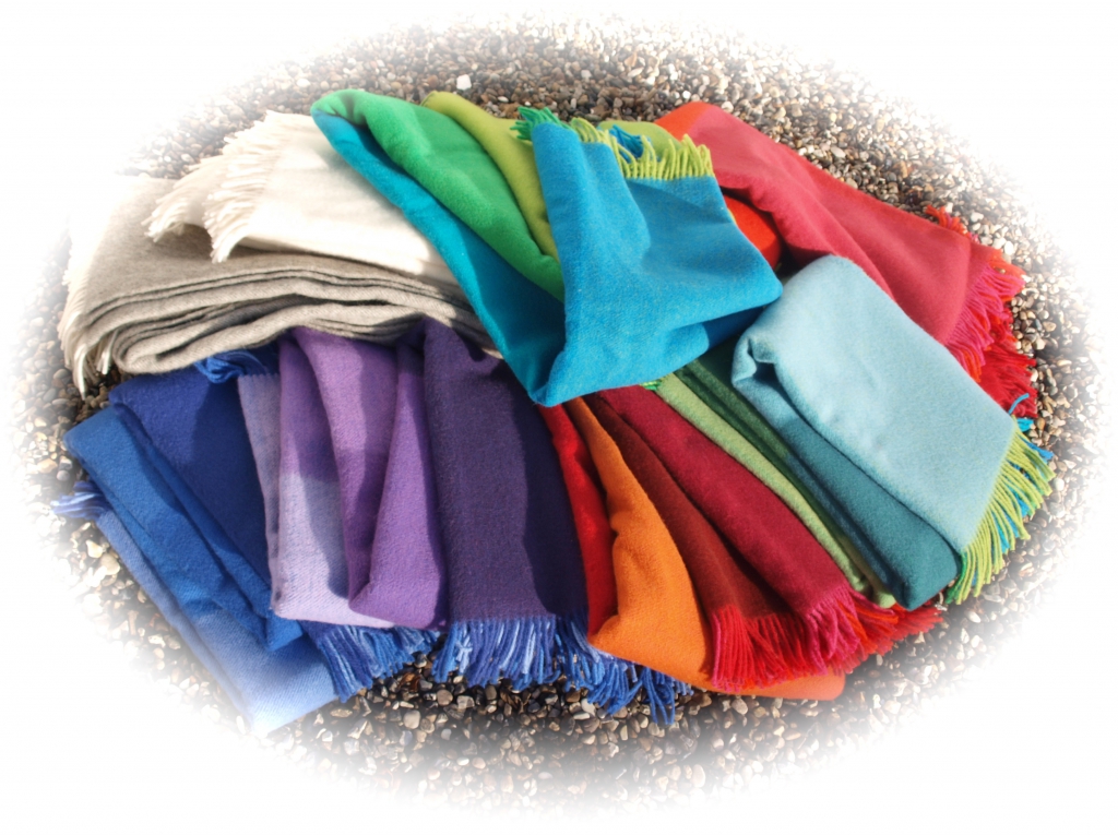 Plaider - Samsø Nature