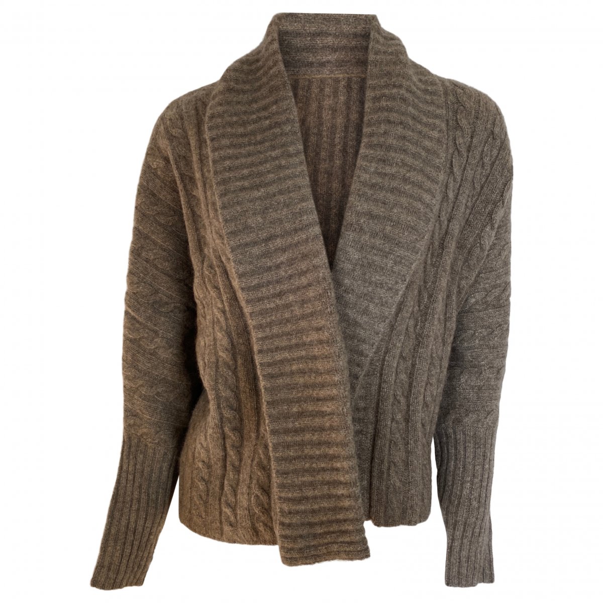 Cardigan fra MANSTED, 100% Yak uld, TILBUD - Cardigan - Samsø Nature Cardigan fra MANSTED, 100% Yak uld, TILBUD - Cardigan - Samsø Nature