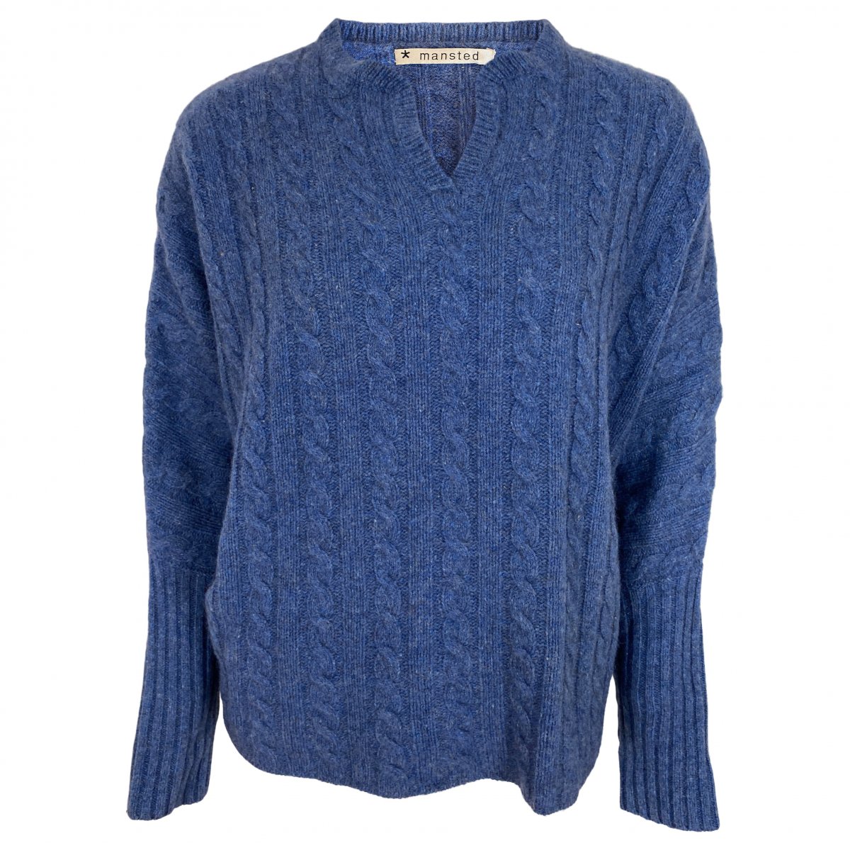 Bluse fra MANSTED, 100% Yak uld, TILBUD - Bluse / strik / sweater ... Bluse fra MANSTED, 100% Yak uld, TILBUD - Bluse / strik / sweater ...