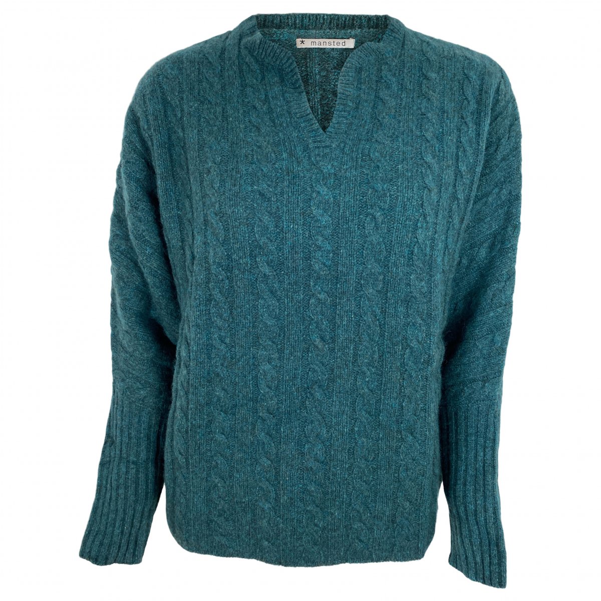 Bluse fra MANSTED, 100% Yak uld, TILBUD - Bluse / strik / sweater ... Bluse fra MANSTED, 100% Yak uld, TILBUD - Bluse / strik / sweater ...